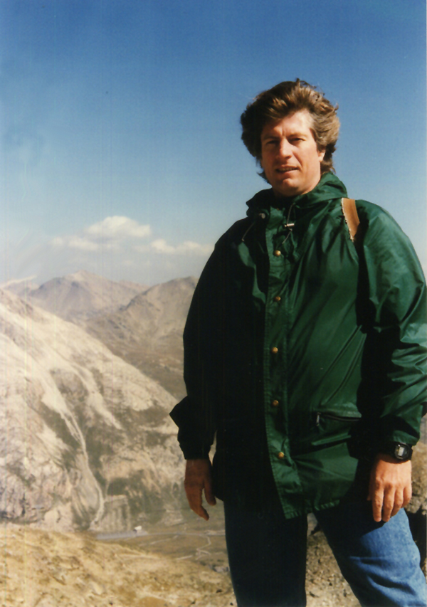 James H. Carr (Jim Carr)